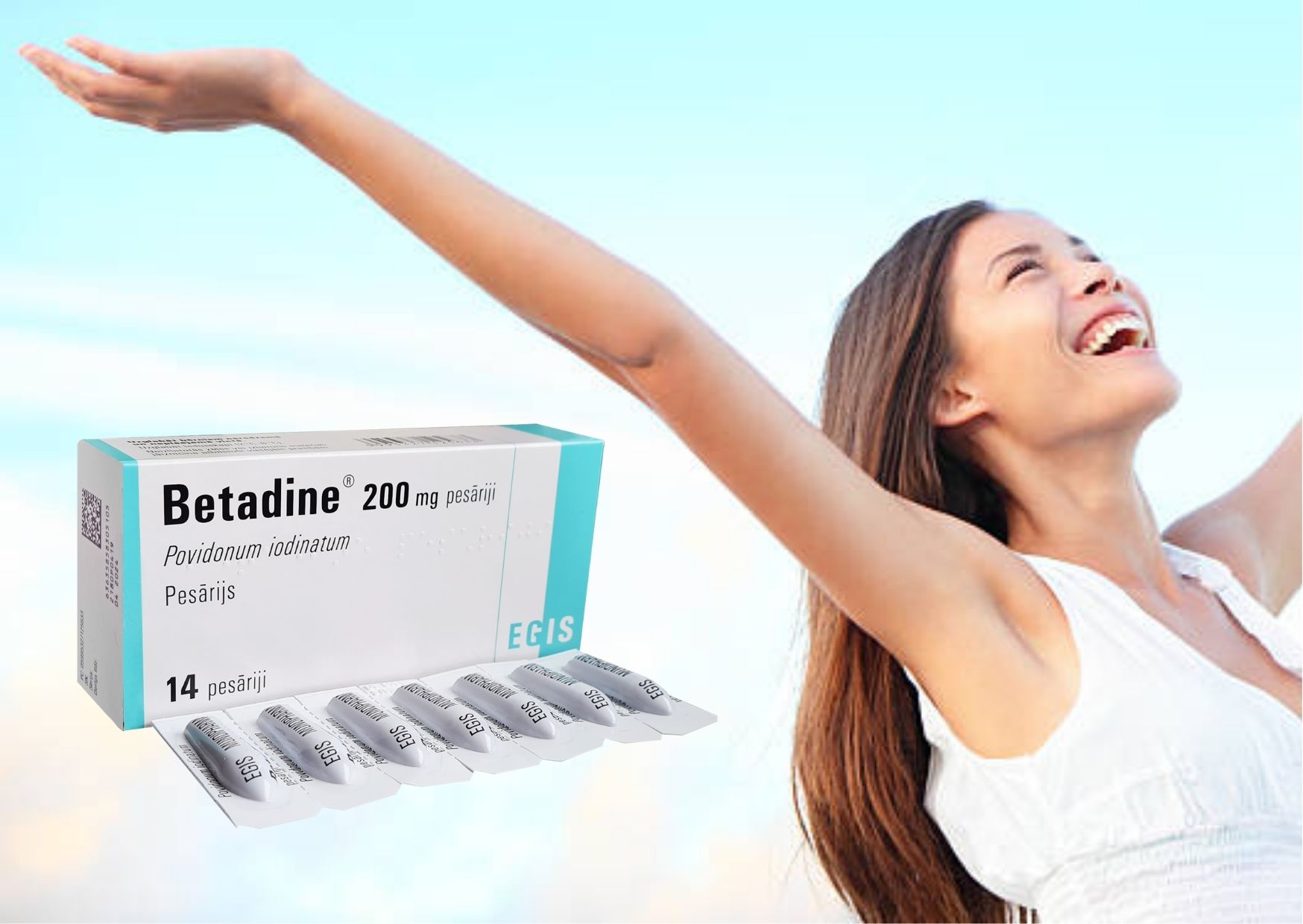 Pradžia – Makšties Uždegimas